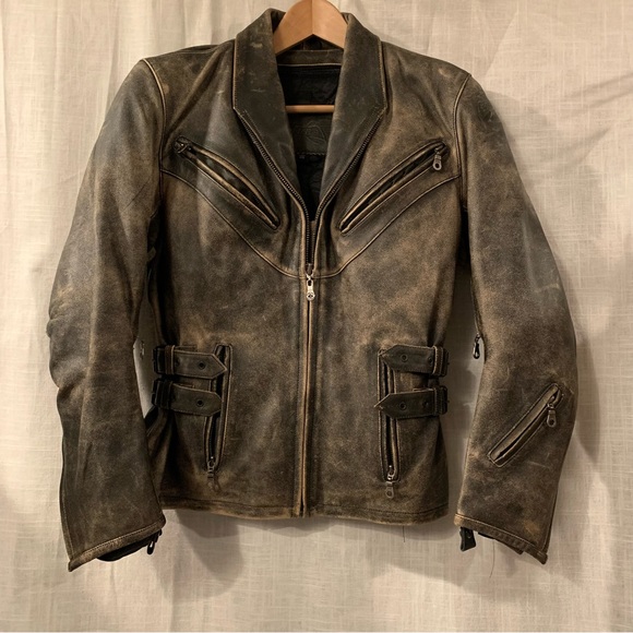 Teknic | Jackets & Coats | Teknic Motorcycle Jacket | Poshmark